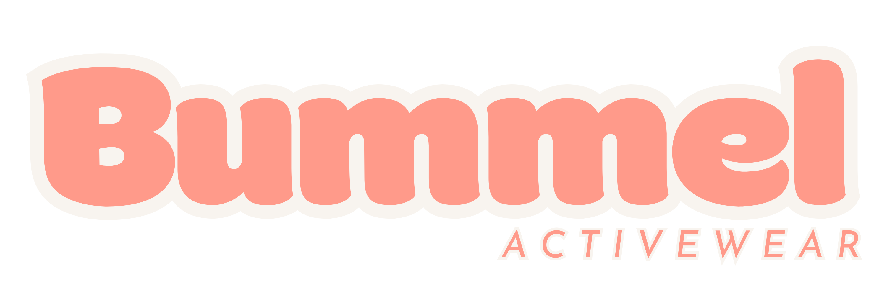 Bummel Activewear – Bummel Activewear